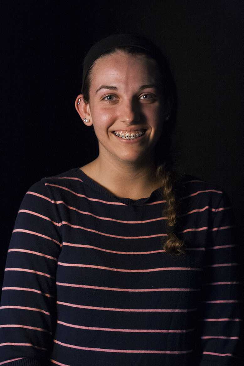 Sara Jackson – The Communicator