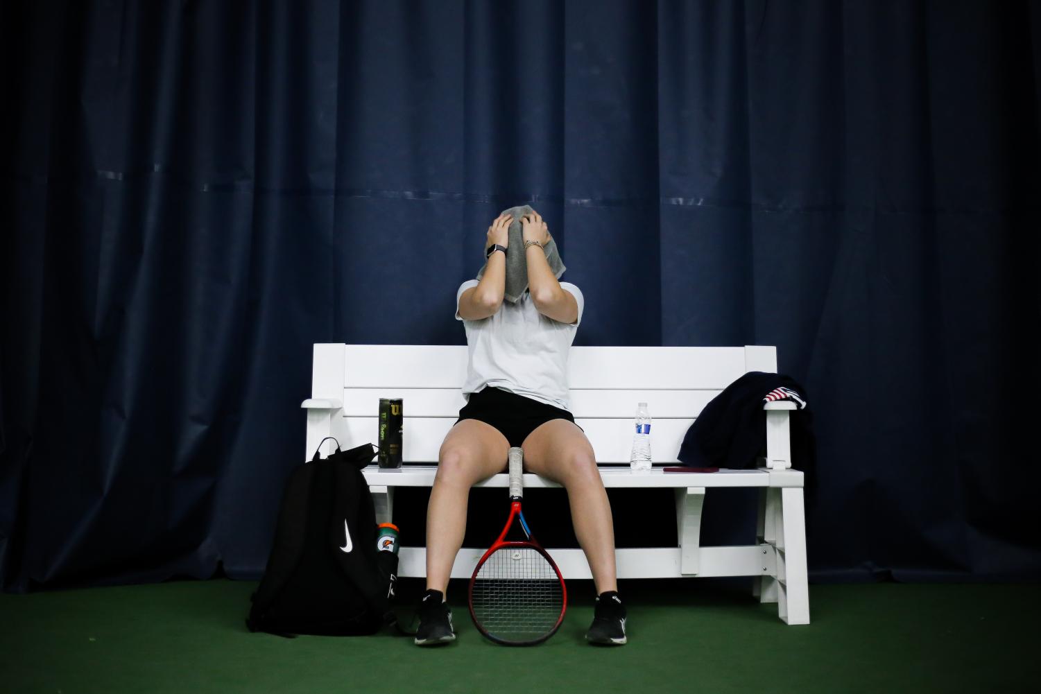 To the Fallen Athlete – The Communicator