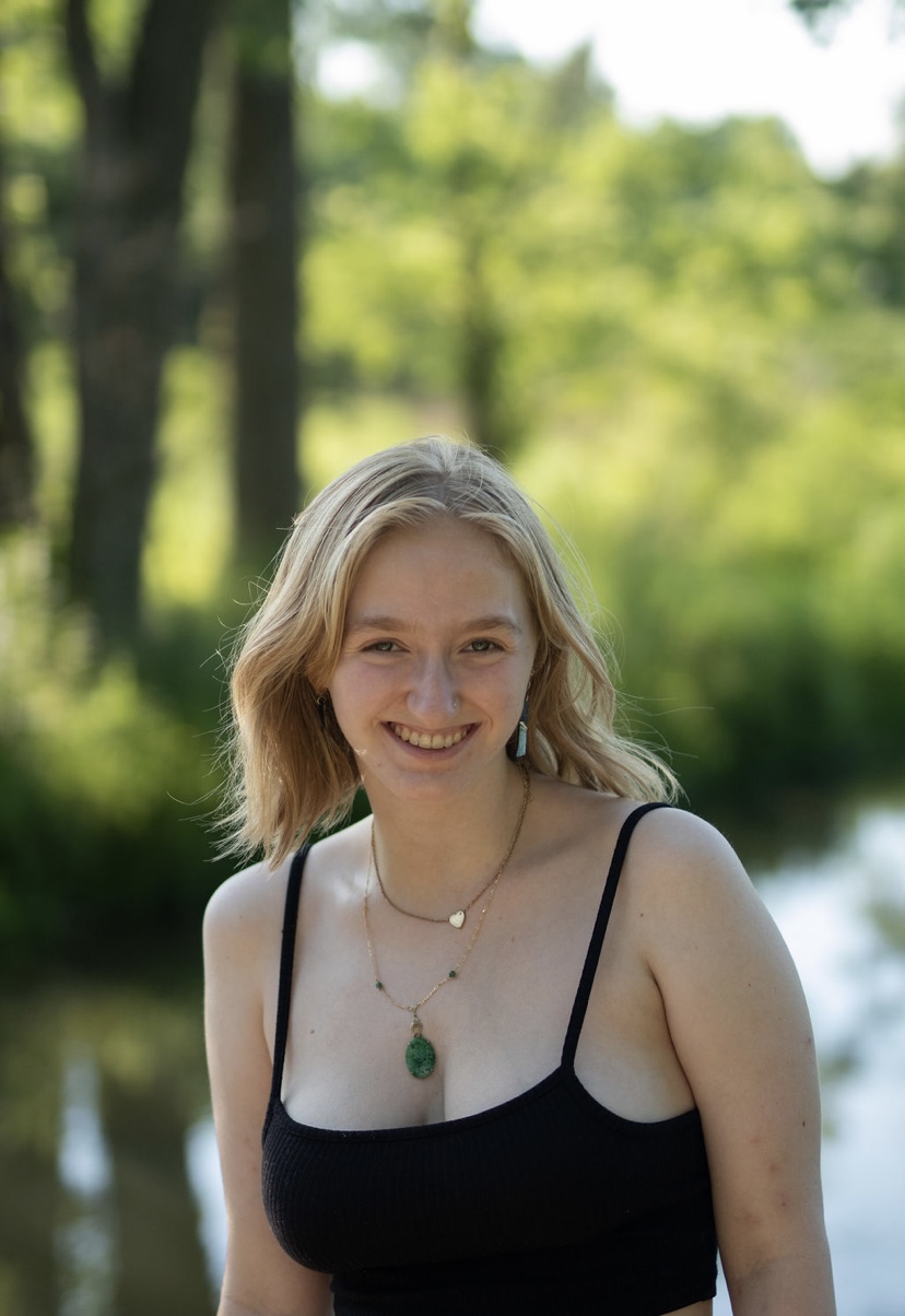 Ria Lowenschuss – The Communicator