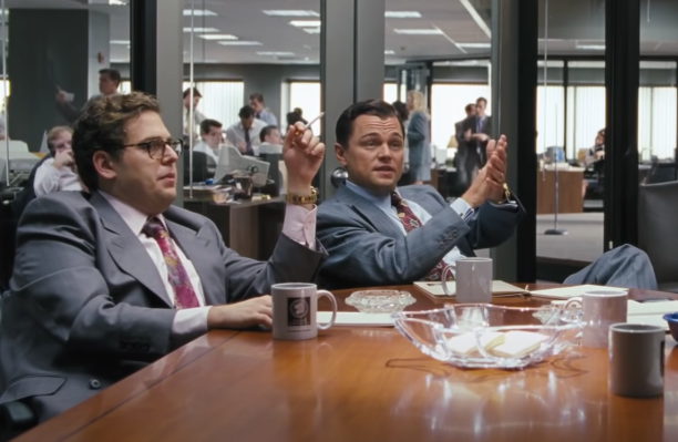 Glamorization and Romanticization of Drugs in Film – The Communicator